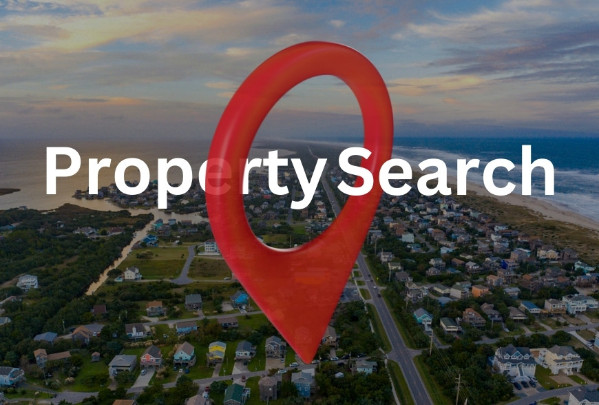 Effective Online Property Searches - Sandmark Custom Homes