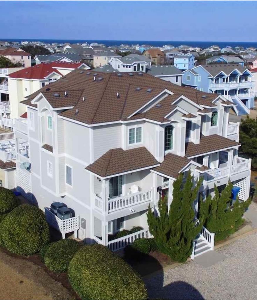 What’s an OBX Home Worth? - Sandmark Custom Homes