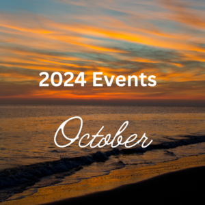 October 2024 OBX Events and Happenings - Sandmark Custom Homes