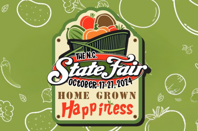Visit the North Carolina State Fair - Sandmark Custom Homes