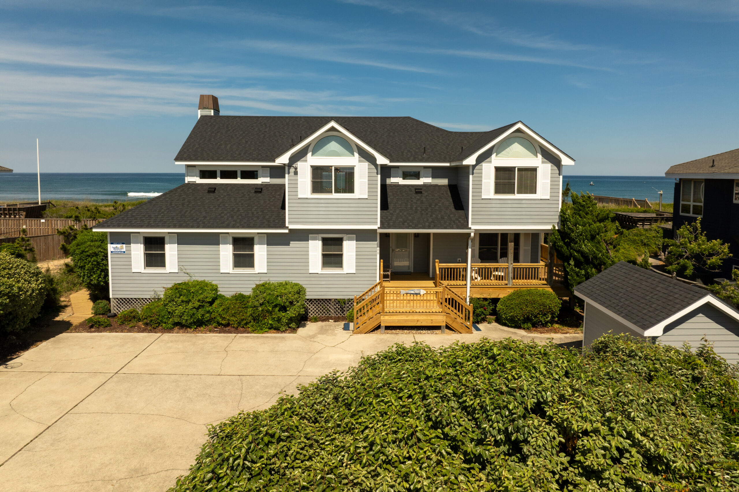 HARDING HOME - Sandmark Custom Homes