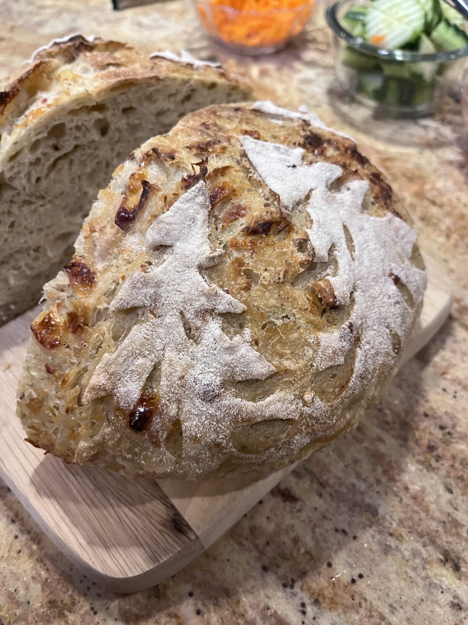 bread heather - Sandmark Custom Homes